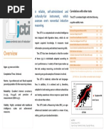 WIAT 4 Example | PDF