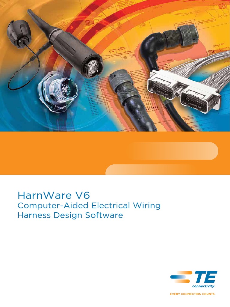 ENG DS 5-1773462-2 Harnware 0114 5-1773462-2 HarnWare 1-2014 PDF | PDF ...