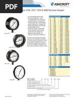 BS 6779 - Highways Parapets For Bridges... Part 4 | PDF