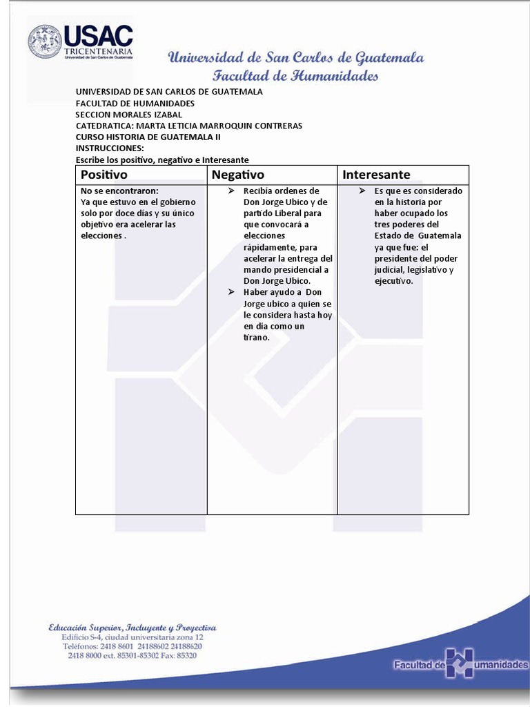PNI de José Maria Reina Andrade | PDF