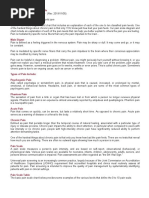 Spep Orpington Scale | PDF | Wellness