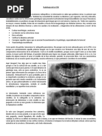Clasificación de defectos óseos periodontales | PDF | Hueso ...