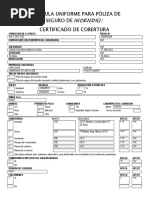 Formulario #120 IVA Versión 4 | PDF | Impuesto al valor agregado ...