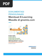 Buku Panduan Assemblr Edu | PDF