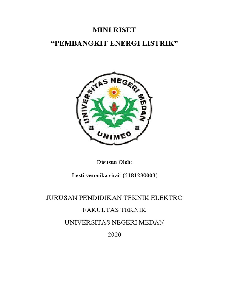 Analisis PLTU dengan Cycle Tempo | PDF