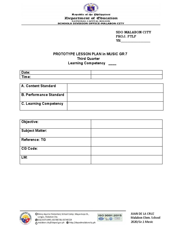 Lp Template Edited Pdf