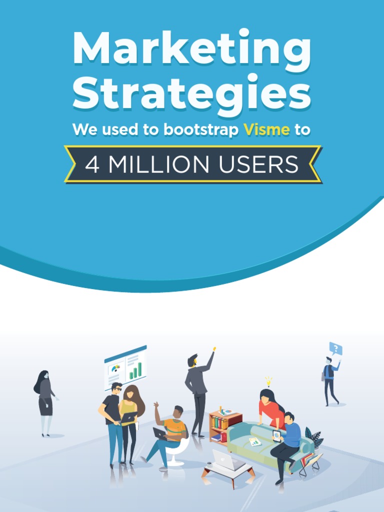 Marketing Ebook | PDF | Search Engine Optimization | Business