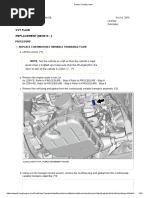 Firing Order J35Y6 | PDF | Business