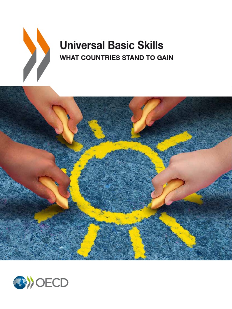 Universal Basic Skills - OCDE | PDF | Programme For International ...