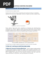 OSD Manufacturing Process Overview | PDF | Tablet (Pharmacy) | Liquids