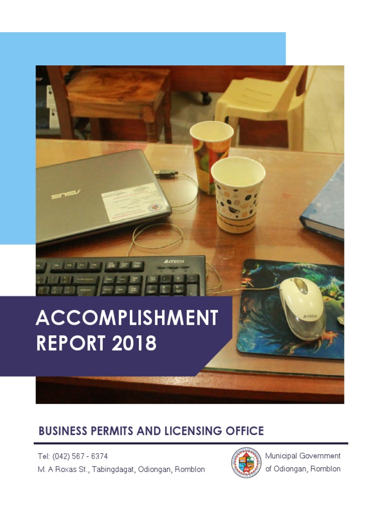 Annual Report 2018 | PDF | Policy | Government