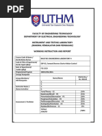 Table 4d1a and 4d1b | PDF | Alternating Current | Electrical Wiring