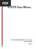 Esys Beginners Guide Coding F Series | PDF | Computer File | Icon (Computing)
