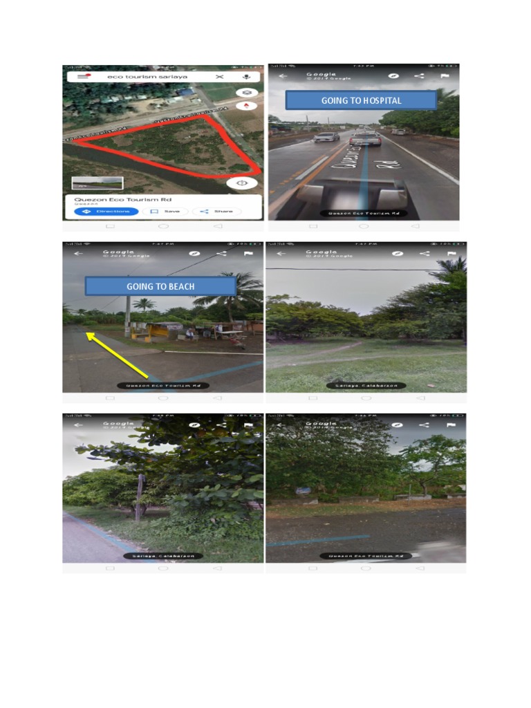 GISGIS | PDF