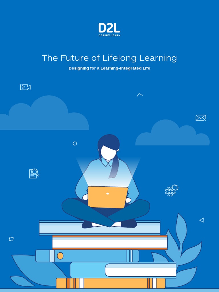 The Future of Lifelong Learning | PDF | Lifelong Learning | Adult Education