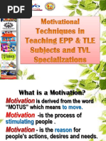 Action Research Titles in EPP and TLE | PDF | Educational Technology ...