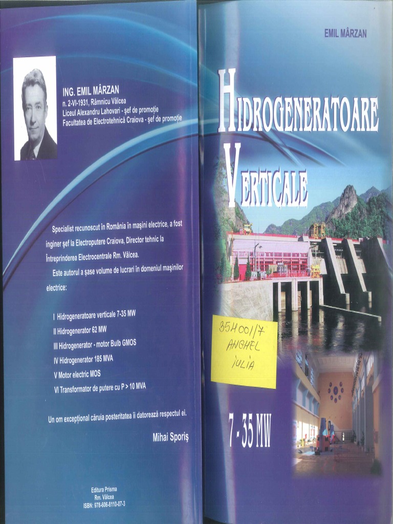 Marzan - HG Verticale Vol I PDF | PDF