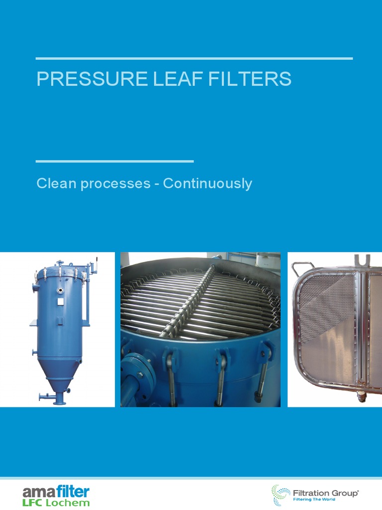 PLF Screen | PDF | Filtration | Biofuel