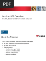 Permit Vision | PDF | Risk Assessment | Risk