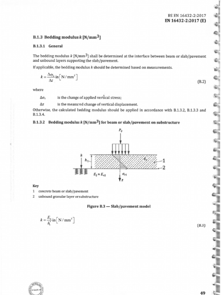 En 16432 2017 | PDF