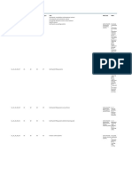 Uniclass 2015 Classification Overview | PDF | Valve | Wall