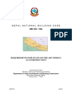 Ethiopian Building Code PDF | PDF | Ethiopia | Building Code