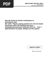 EN 12845: Sprinkler System Standards | PDF | Fire Sprinkler System ...