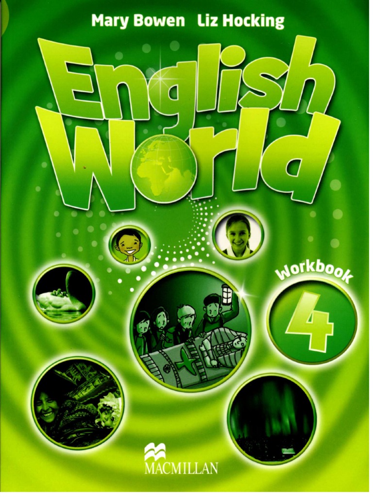 English World 4. Workbook PDF | PDF