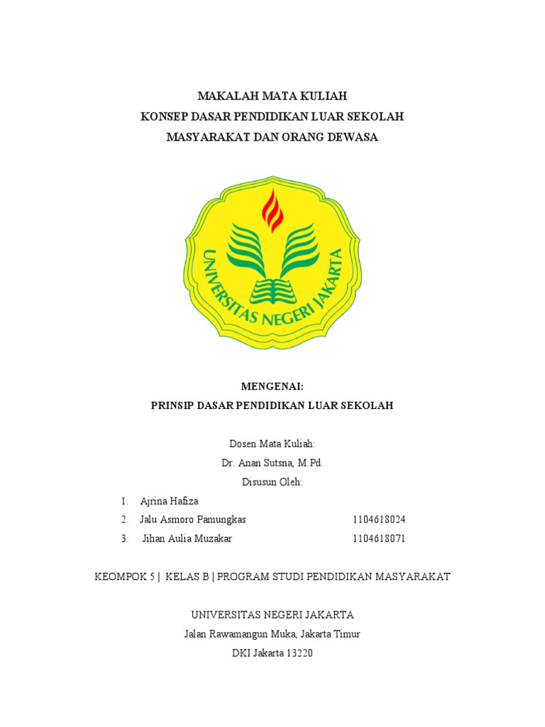 Karakteristik PLS | PDF