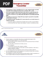 Canadian AME Licensing Info | PDF | Aircraft | Aviation