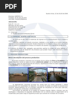 Ficha Tecnica Insulfoil Muro | PDF | Poliestireno | Sólido amorfo