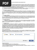 Final AP9 Q1 W5 MODULE 3 Salik NG Produksyon | PDF