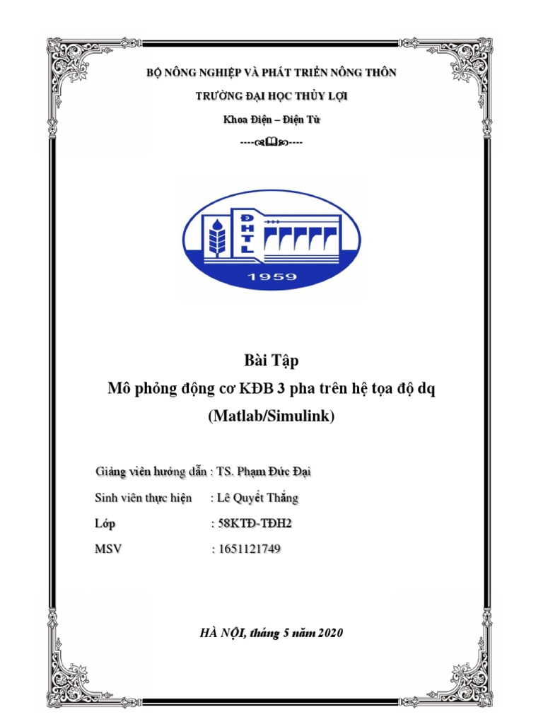 bai tap matlab-đã chuyển đổi | PDF