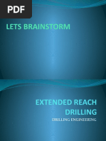 Landmark - Halliburton Well Design Software | PDF | Casing (Borehole ...