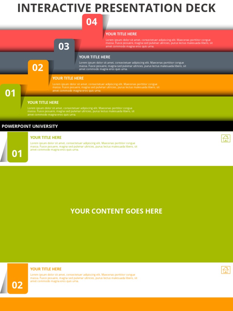 Interactive Content | PDF | Home & Garden | Art
