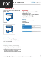 ECOLAB P3 Ultrasil 110 Alkaline Membrane Detergent Lenntech | PDF ...