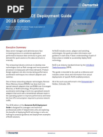 Debut Program Script | PDF | Birthdays