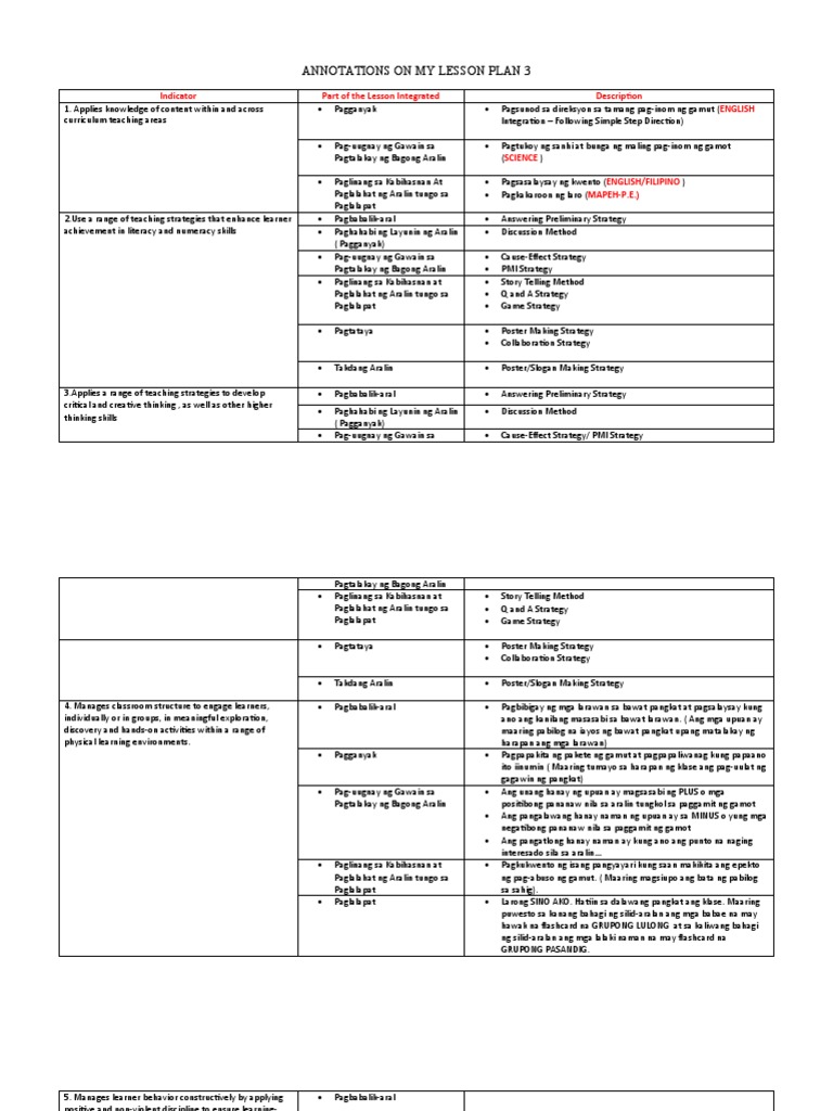 Annotation Cot 3 | PDF