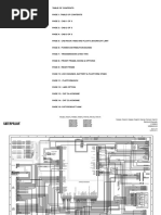 R134a Refrigerant Chart Guide | PDF | Automotive Technologies | Sedans