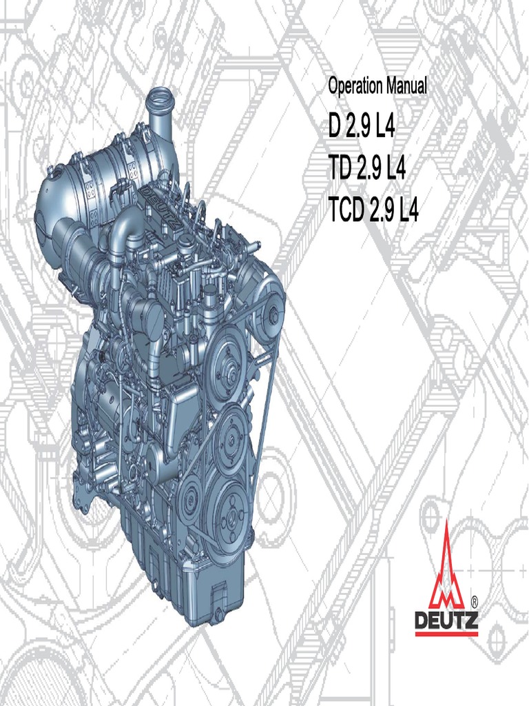 Operation Manual 2013-08-12 Locked | PDF | Engines | Throttle