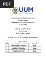 Sample Form Interpleader | PDF | Lawsuit | Legal Procedure