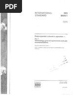 Iso 8655-2 - 2022 | PDF