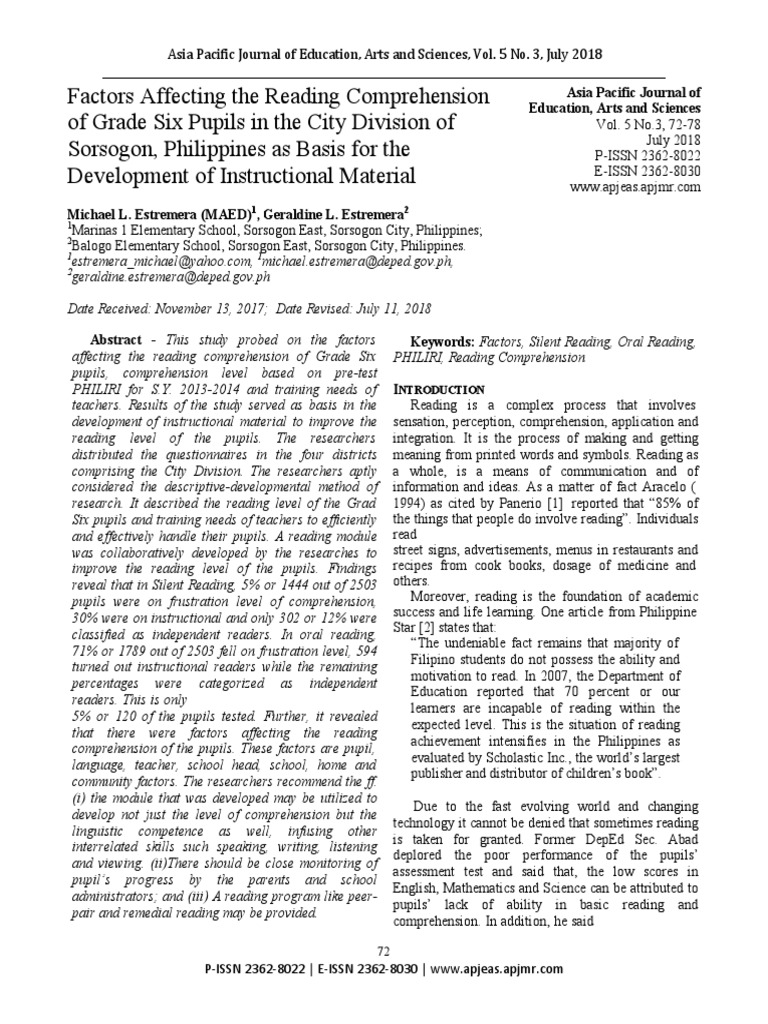 Adidas | PDF | Reading Comprehension | Behavior Modification