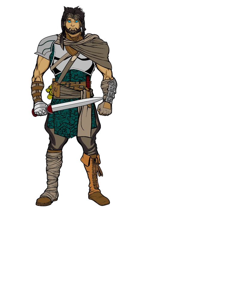 HeroMachine 3 - HeroMachine Character Portrait Creator | PDF