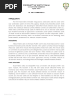 Leapfrog Versus Daisy-Chain PV Modules Wiring | PDF