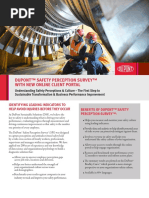 DuPont Process Safety Management - Brochure PDF | PDF | Risk ...