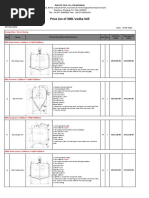 Ecdis Symbols and Abbreviations | PDF | Hydrography | Navigation
