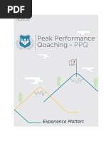 Awesome Employee PDR Template | PDF | Competence (Human Resources ...