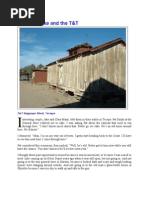 Old Sacramento Scavenger Hunt - A Free Historic Walking Tour in ...
