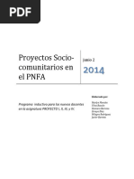 Historia y Misión de UPTAG 2025 | PDF | Institución | Sustentabilidad